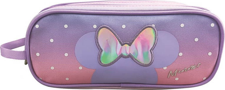 ‫OUTDOOR - קלמר 2 תאים OUTDOOR DISNEY בדגמים לבחירה | סופר-פארם‬