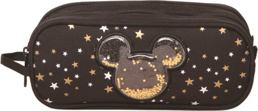 ‫OUTDOOR - קלמר 2 תאים OUTDOOR DISNEY בדגמים לבחירה | סופר-פארם‬