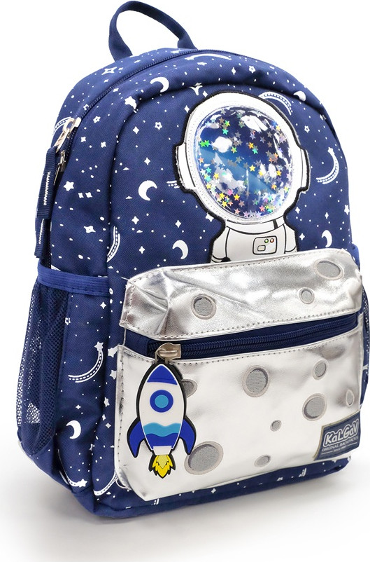 ‫קל גב - תיק גן אריאל דגם אסטרונאוט – KAL GAV | סופר-פארם‬