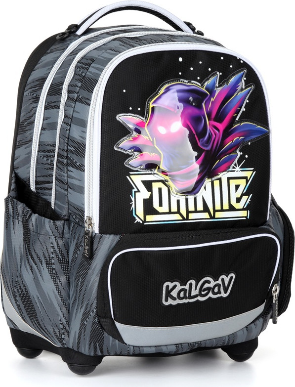 ‫קל גב - תיק אורטופדי X-FIX דגם פורטנייט – KAL GAV | סופר-פארם‬