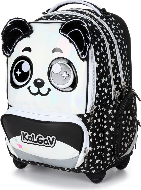 ‫קל גב - תיק אורטופדי X-FIX דגם פנדה – KAL GAV | סופר-פארם‬