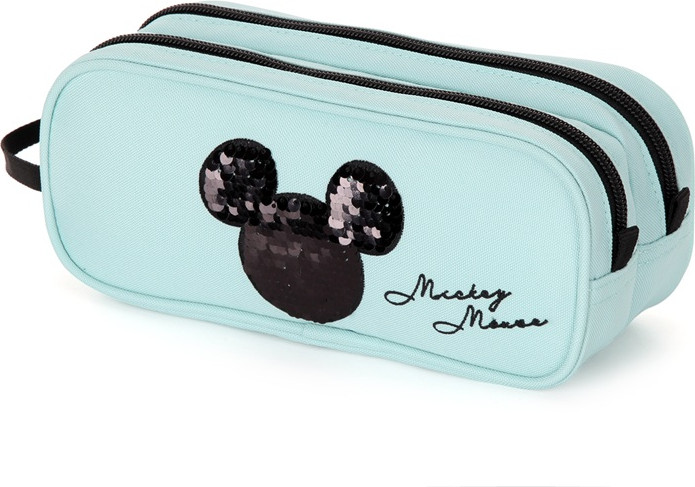 ‫OUTDOOR - קלמר 2 תאים DISNEY בדגמים לבחירה | סופר-פארם‬