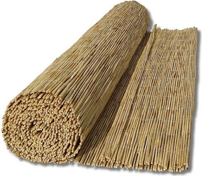 ‫Australia Garden - גדר במבוק גודל 1*5 מטר איכותית ועמידה לאורך זמן ...