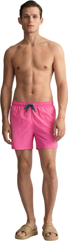 ‫GANT - בגד ים Gant לגברים גזרת Classic Fit | סופר-פארם‬