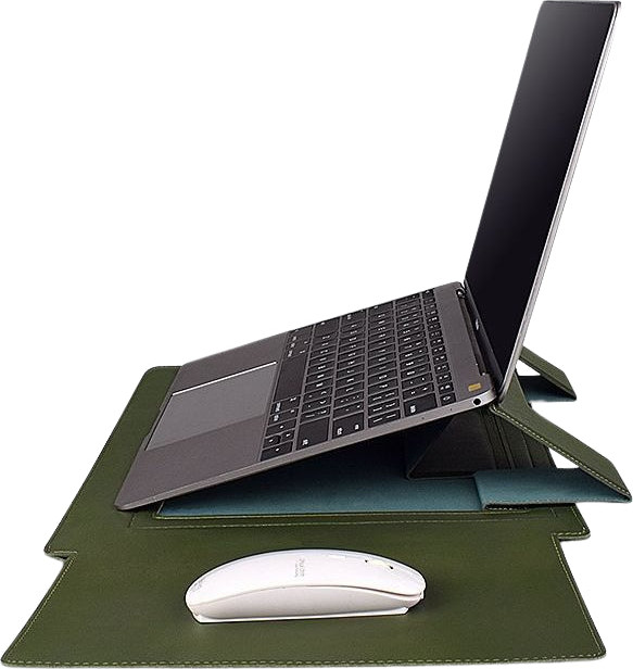 ‫Camel Mountain - תיק הלפטופ Aeris™ מבית כאמל מאונטיין – מתאים למחשבים ...