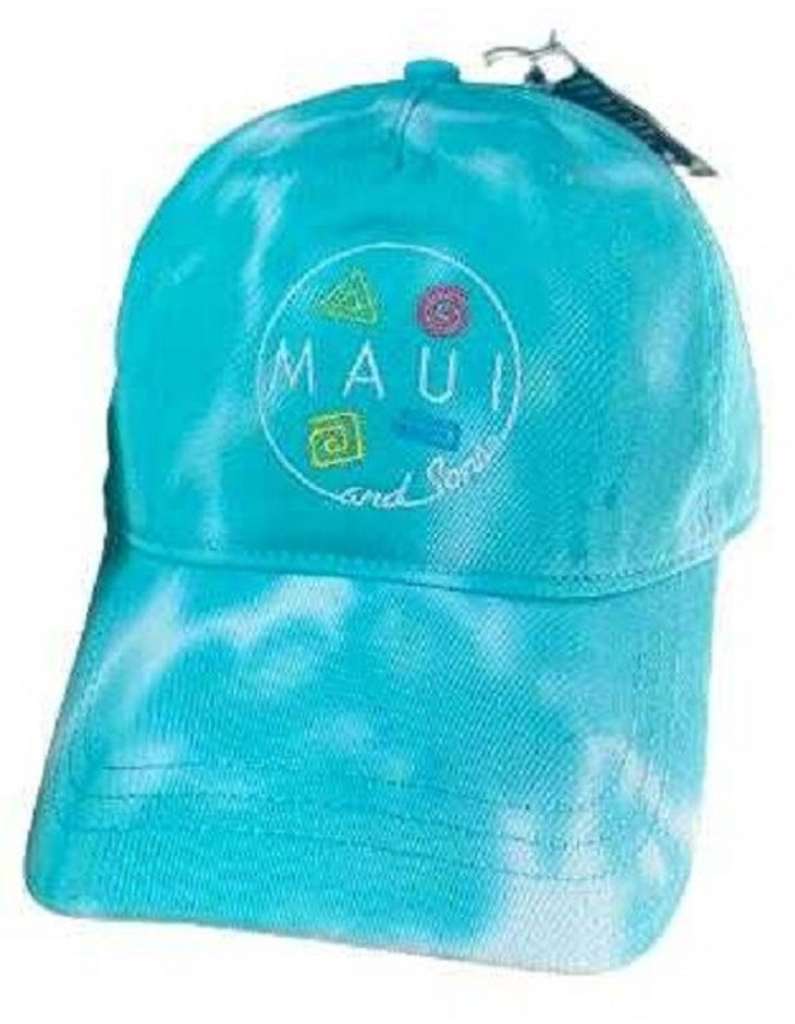 ‫Maui and Sons - כובע NEON COOKIE תכלת | סופר-פארם‬