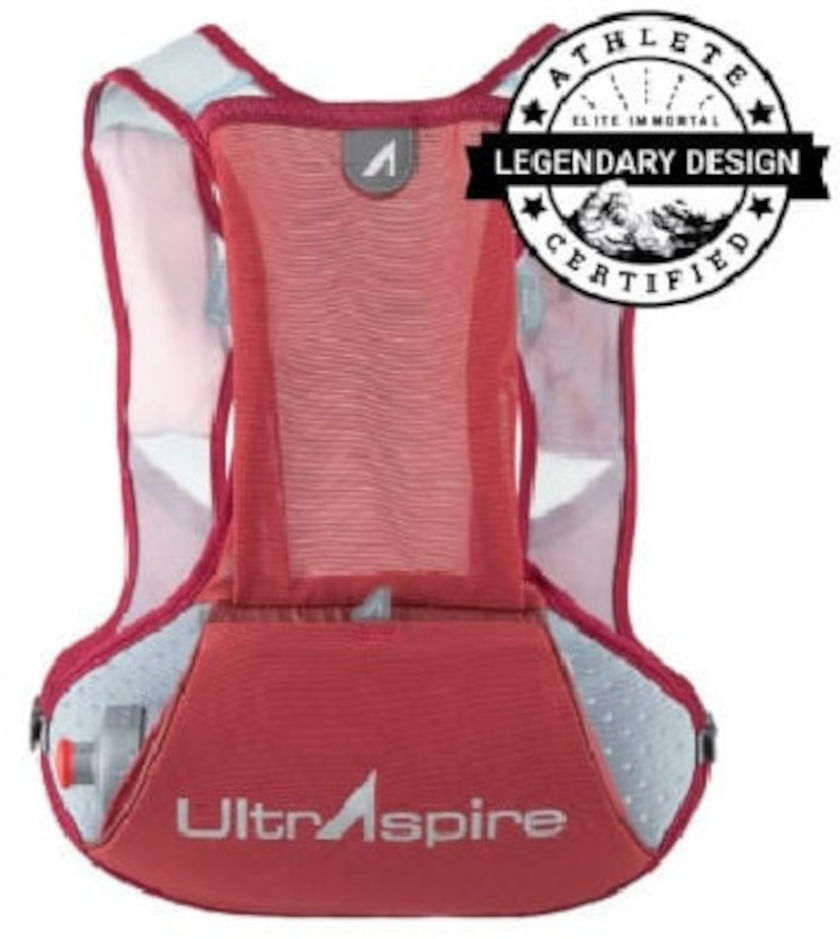 ‫Ultra spire - Basham Race Vest וסט ריצה | סופר-פארם‬