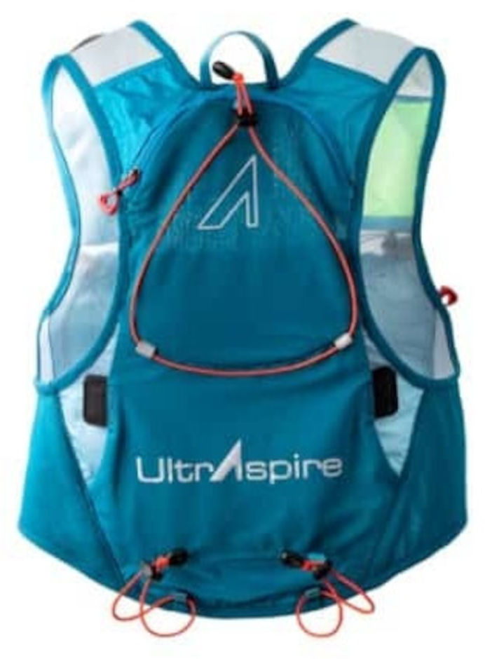 ‫Ultra spire - Alpha 5.0 Race Vest וסט ריצה | סופר-פארם‬