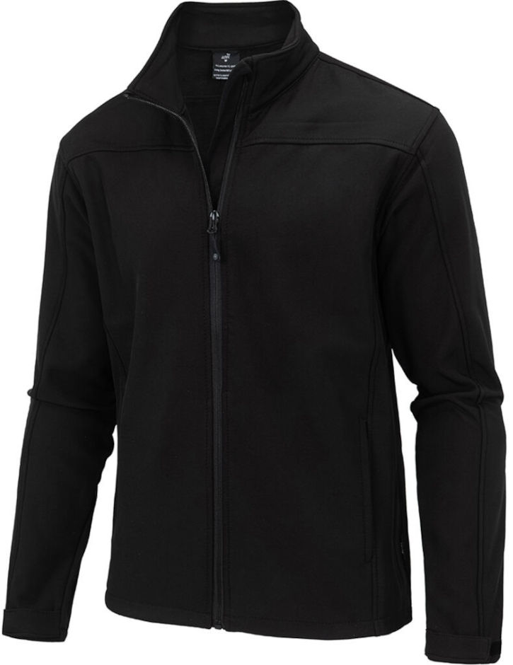 ‫Aztec - מעיל Softshell Jacket M BL Black | סופר-פארם‬