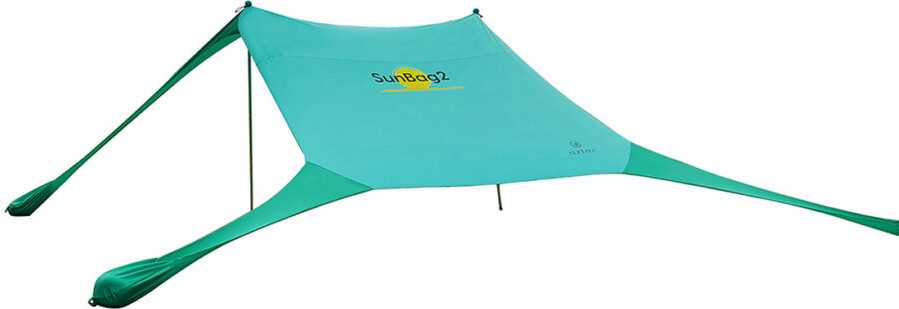 ‫Aztec - ציליית חוף 225×215 ס”מ Aztec אצטק Sunbag2 | סופר-פארם‬