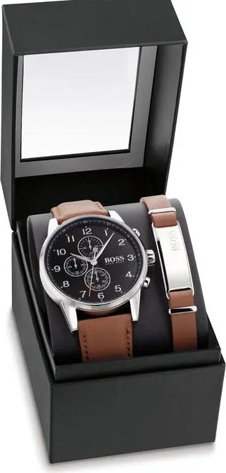 ‫HUGO BOSS - שעון הוגו בוס HUGO BOSS דגם 1513920 | סופר-פארם‬