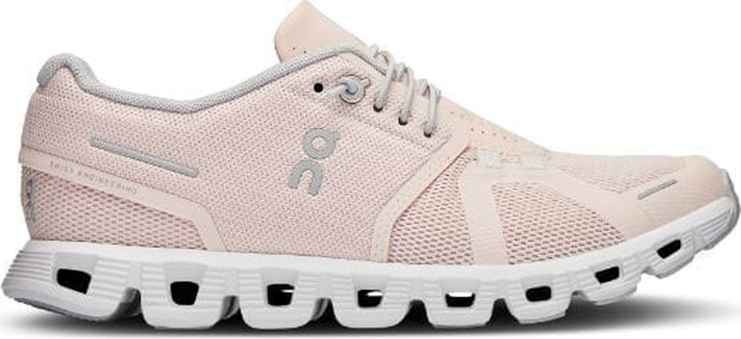 ‫On - נעלי קלאוד 5 לנשים Cloud 5 Shell/White 59.98153 | סופר-פארם‬