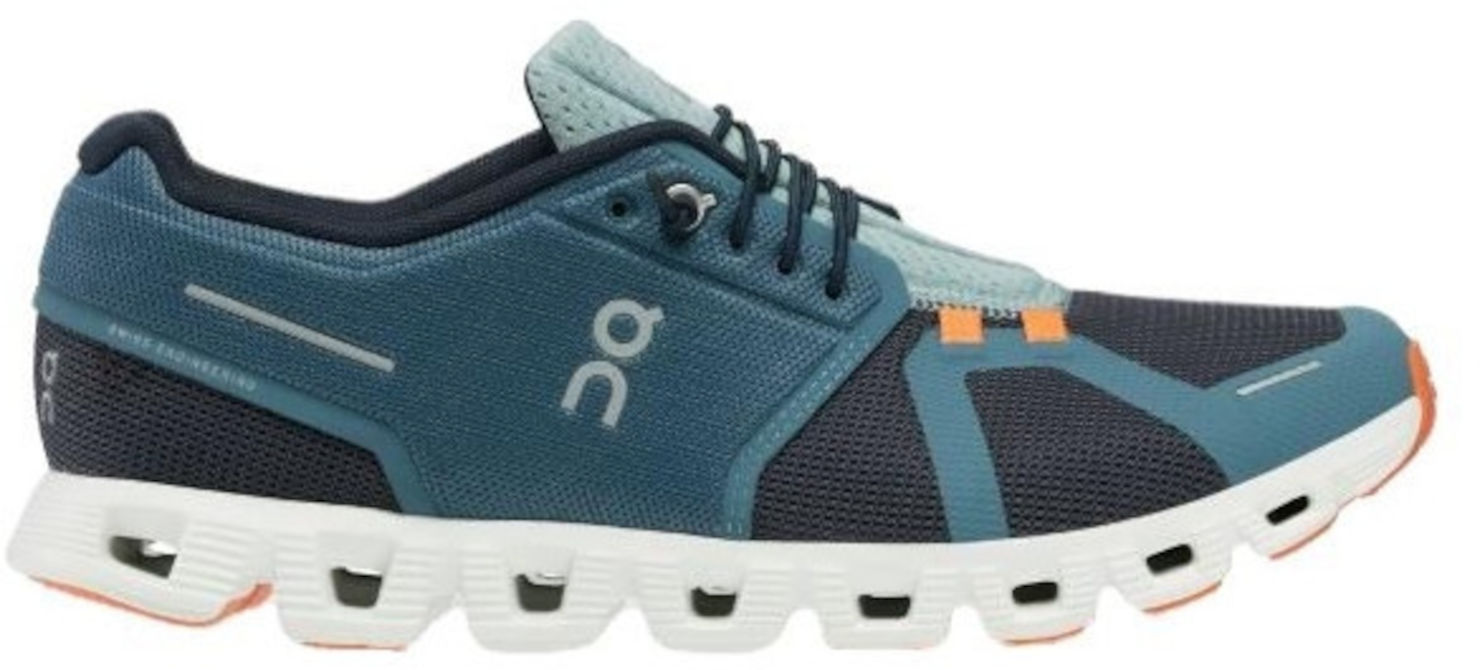 ‫On - און קלאוד 5 לגברים 5 Push 69.98554 Dust-Ink | סופר-פארם‬