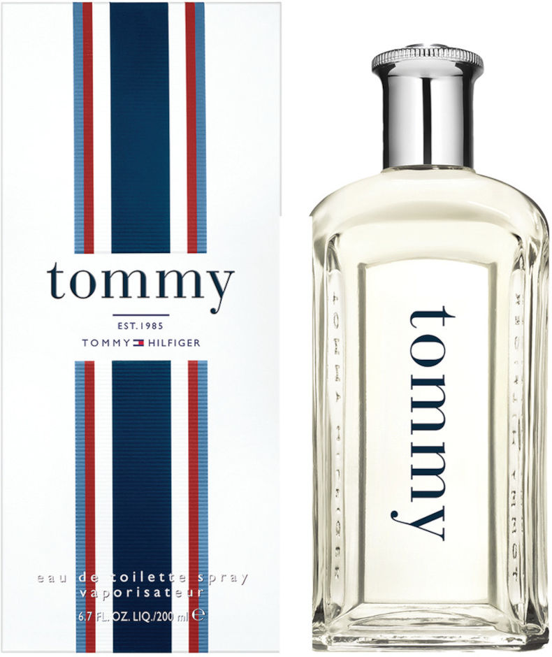 ‫TOMMY HILFIGER - TOMMY א.ד.ט לגבר | סופר-פארם‬