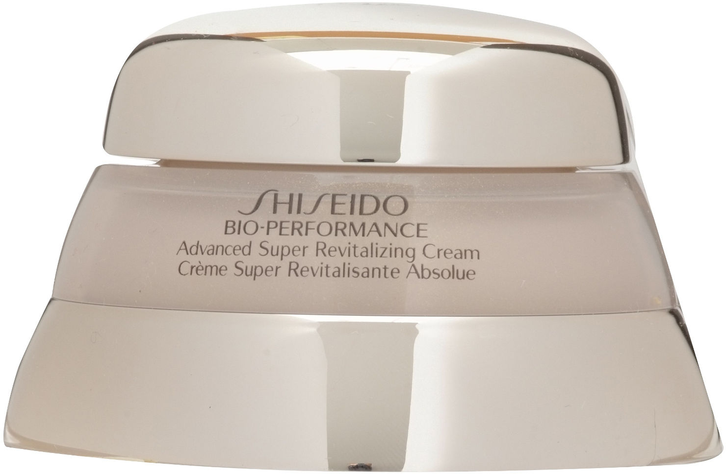 ‫SHISEIDO - BIO PERFORMANCE SUPER REVITALIZIN קרם יום | סופר-פארם‬