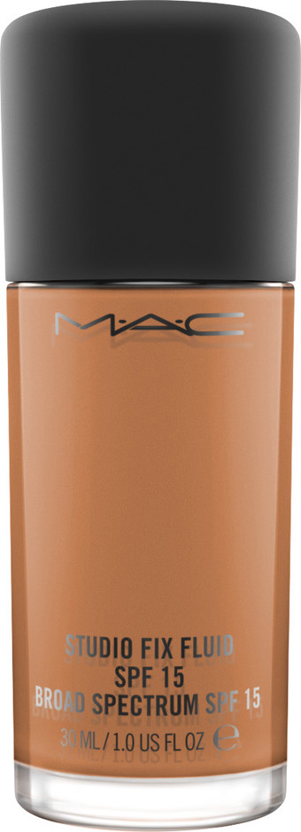 ‫MAC - STUDIO FIX מייקאפ נוזלי עמיד - NW47 | סופר-פארם‬