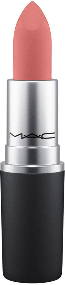‫MAC - POWDER KISS שפתון -MULL IT OVER | סופר-פארם‬