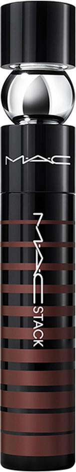 ‫MAC - MACSTACK מסקרה - CHESTNUT | סופר-פארם‬