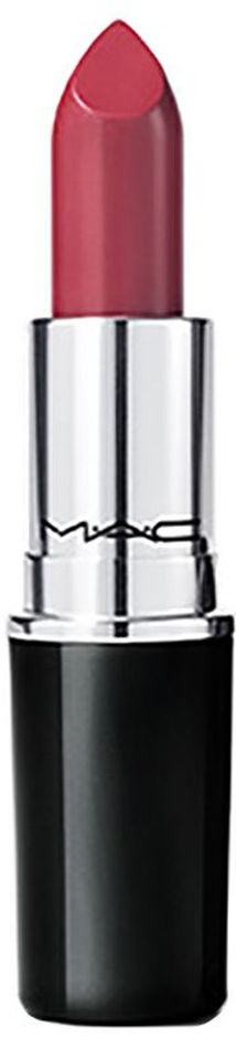 ‫MAC - LUSTREGLASS שפתון בגימור מבריק - BEAM THERE DONE THAT | סופר-פארם‬