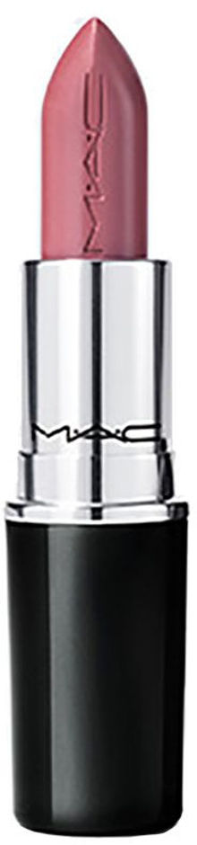 ‫MAC - LUSTREGLASS שפתון בגימור מבריק - SYRUP | סופר-פארם‬