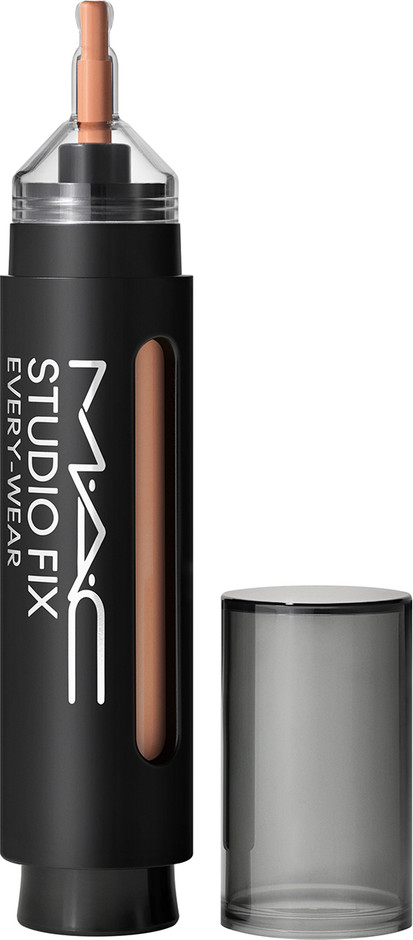 ‫MAC - STUDIO FIX WEAR ALL-OVER עט קונסילר ומייקאפ - NW30 | סופר-פארם‬