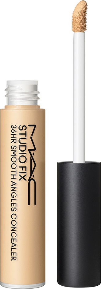 ‫MAC - STUDIO FIX 36-HOUR SMOOTH ANGLES קונסילר בגימור מאט רך - NC15 ...