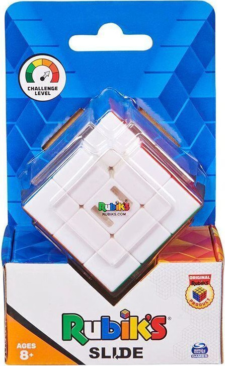‫Rubik's - רוביקס סלייד 3×3 - Rubik's slide | סופר-פארם‬