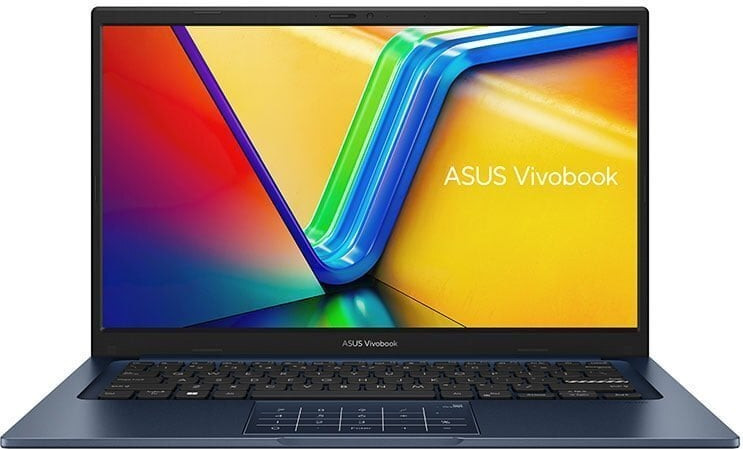 ‫ASUS - מחשב נייד ASUS Vivobook Flip 14″ i9-13900H ‎1 TB SSD ‎16 GB RAM ...