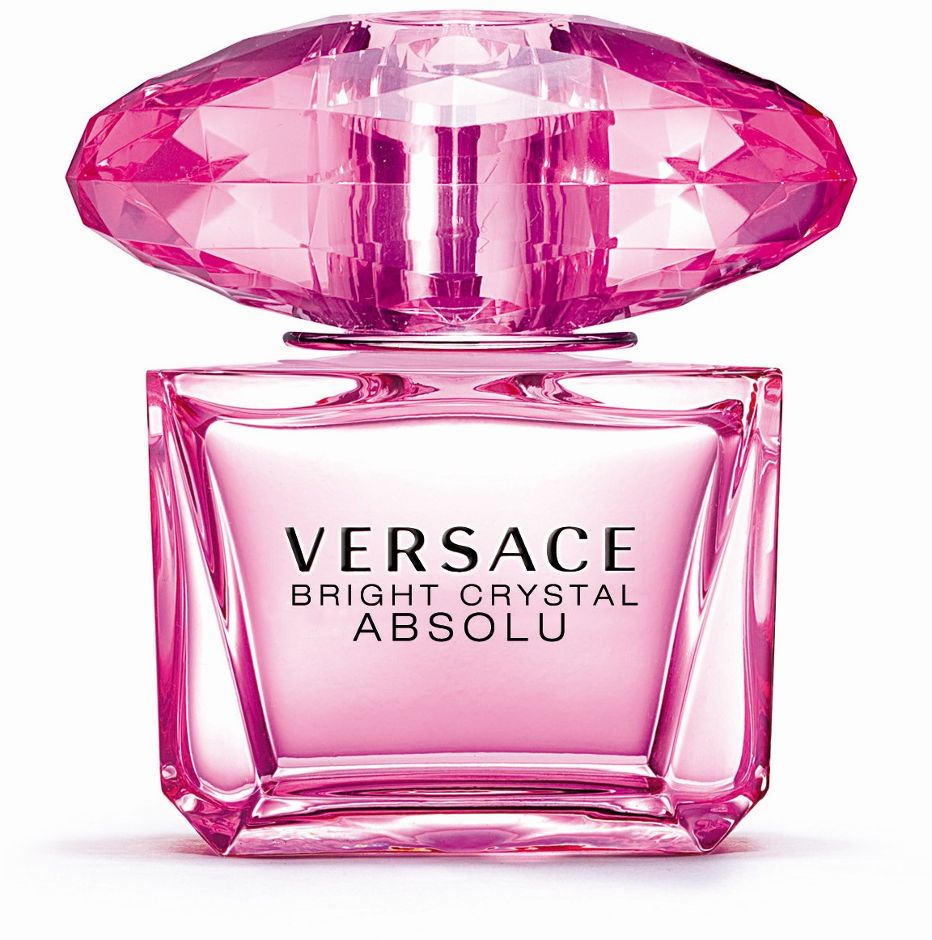 ‫VERSACE - BRIGHT CRYSTAL ABSOLU א.ד.פ לאשה | סופר-פארם‬