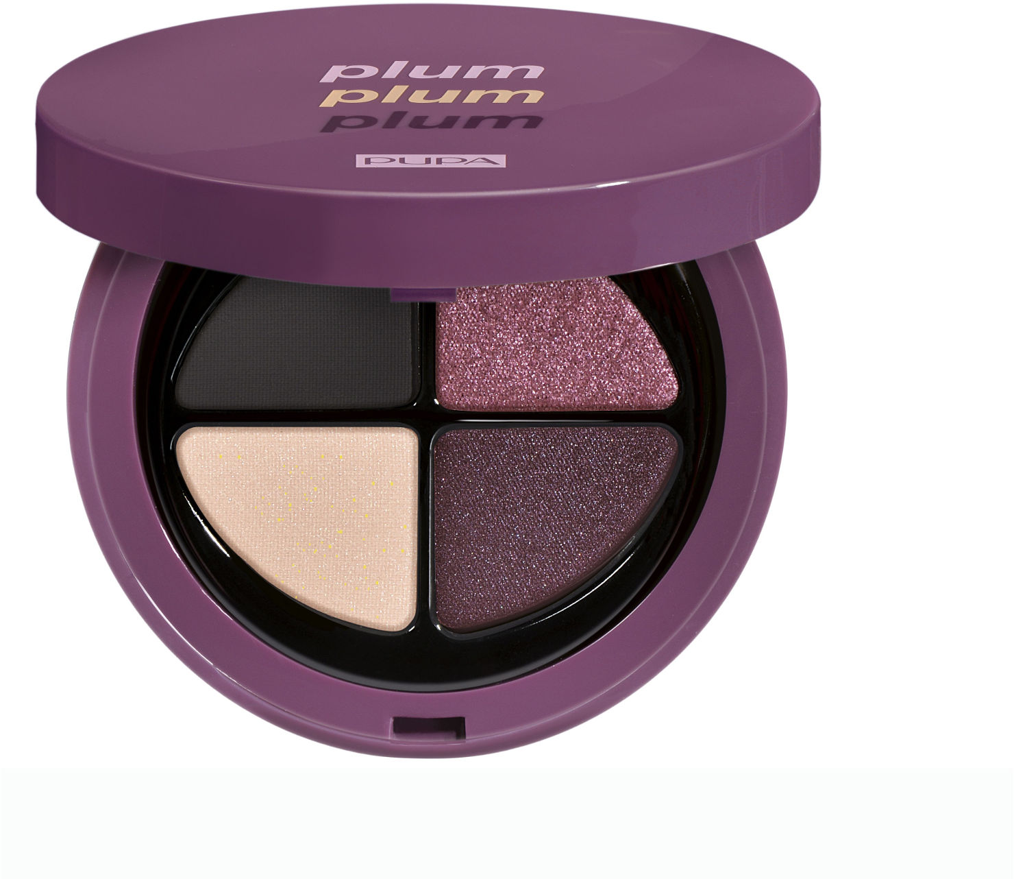 ‫PUPA - ROSE צלליות עיניים 06 | סופר-פארם‬