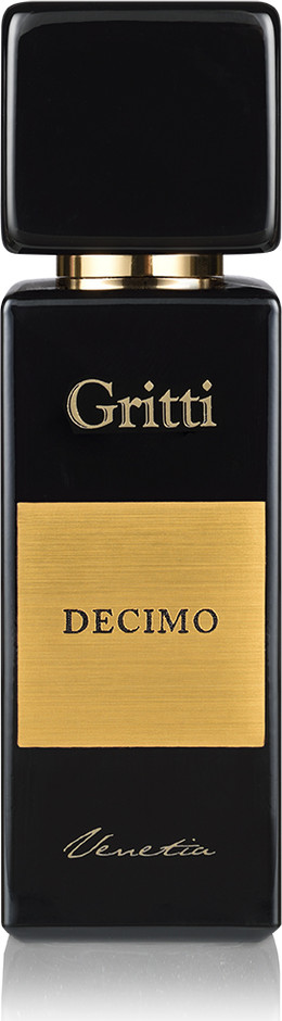 ‫Gritti - DECIMO א.ד.פ לגבר | סופר-פארם‬