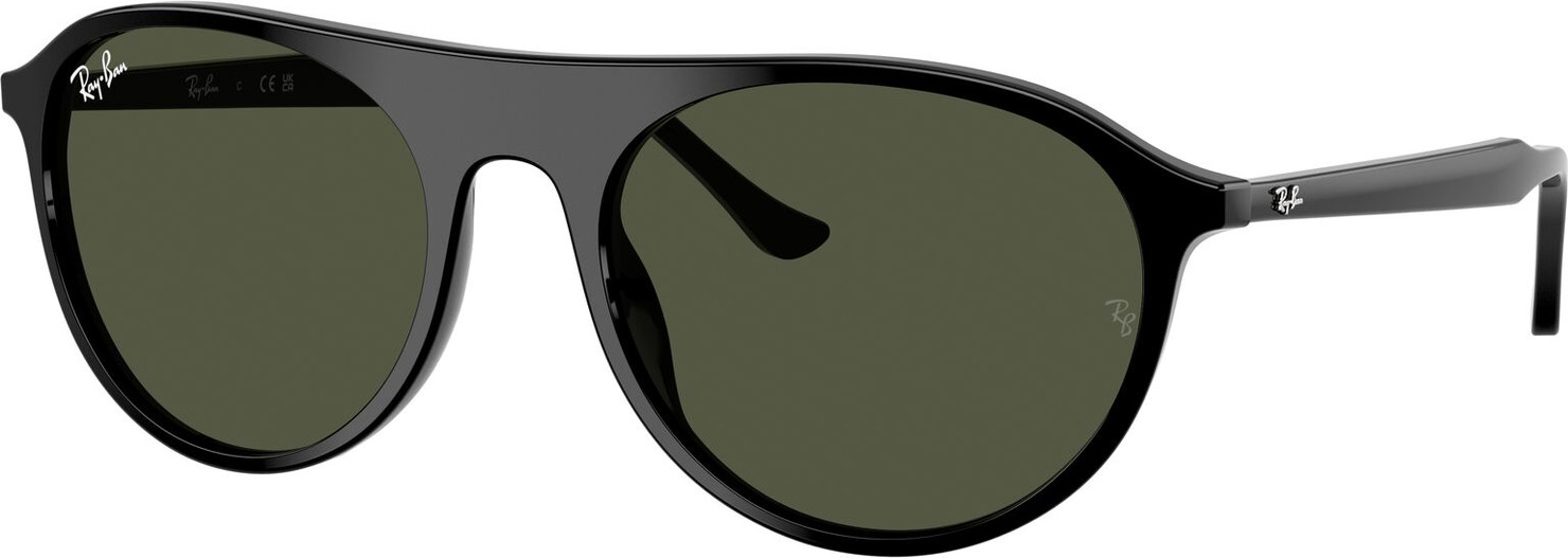 ‫Ray-Ban - RBS 2215 901/31 56M | סופר-פארם‬