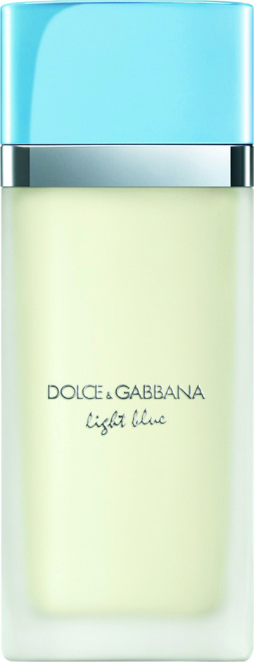 ‫DOLCE & GABBANA - Light Blue א.ד.ט לאשה | סופר-פארם‬