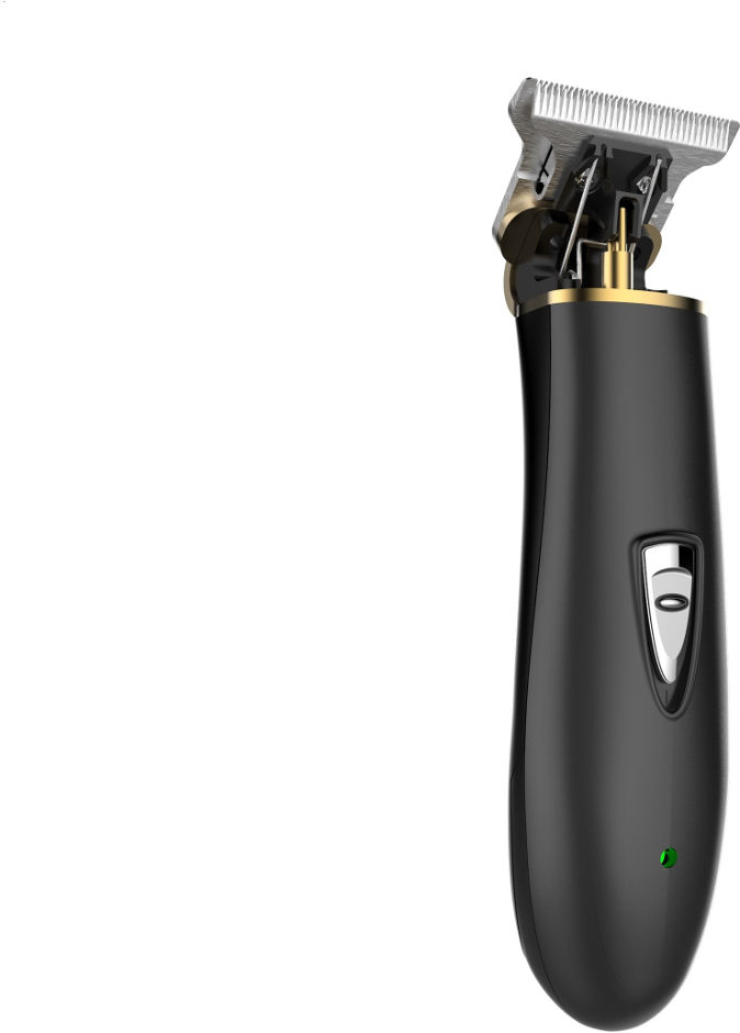 ‫Cortex Pro - מכונת תספורת מקצועית Cortex Precision Hair Trimmer ...