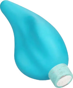 ‫blush - ויברטור כדור 10 מצבים BioTouch™‎ | סופר-פארם‬