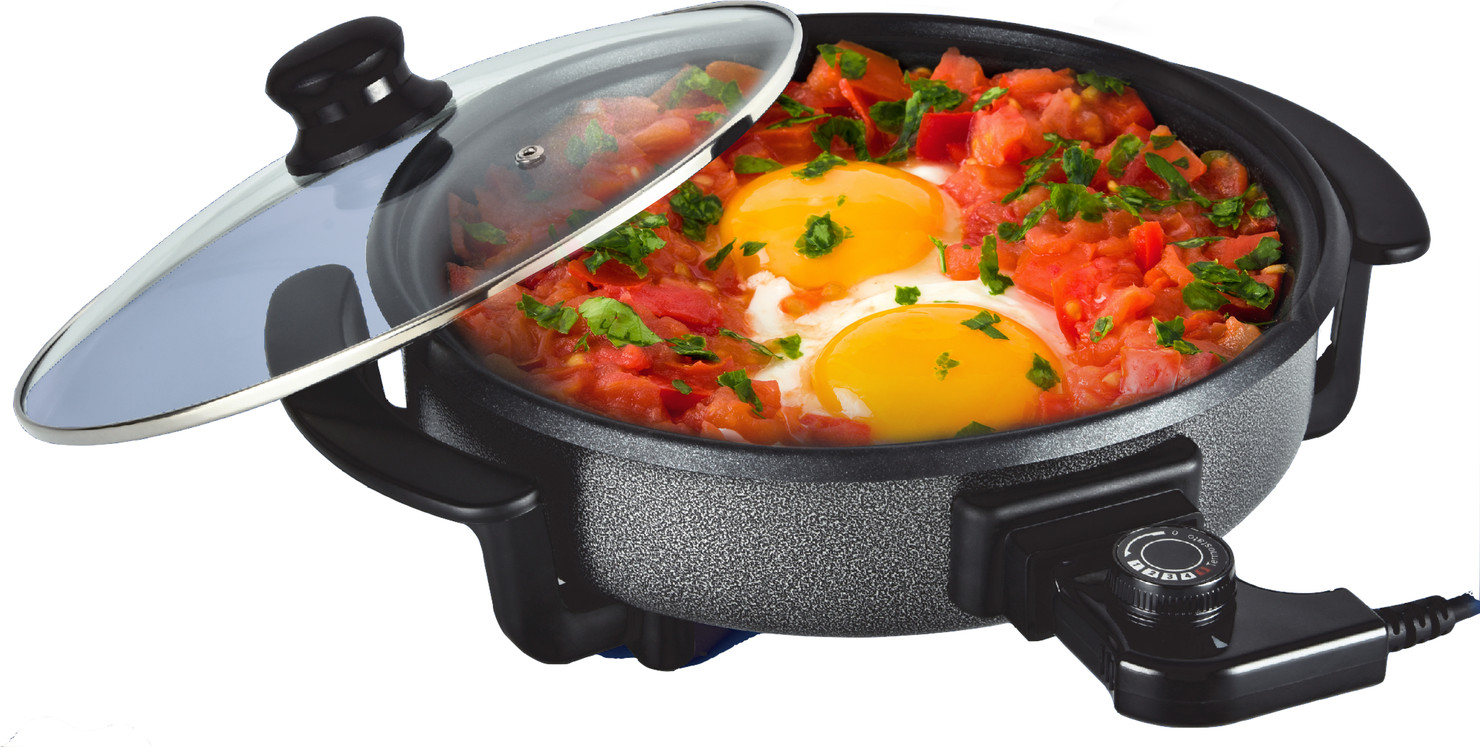 ‫Benaton - סיר בישול חשמלי BENATON BT-5899 | סופר-פארם‬