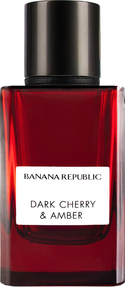 ‫BANANA REPUBLIC - DARK CHERRY & AMBER א.ד.פ לאשה | סופר-פארם‬