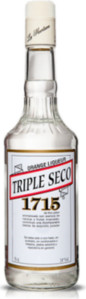 ליקר טריפל סק 1715 700 מ''ל / TRIPLE SEC LIQUOR | סופר-פארם‬