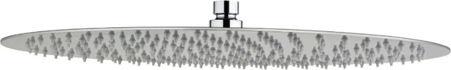 ‫Teka - ראש מקלחת עגול דק במיוחד 40 ס"מ TEKA טקה SPA1 400 Ultra Slim ...