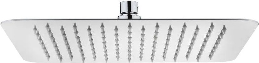 ‫Teka - ראש מקלחת עגול דק במיוחד 40 ס"מ TEKA טקה SPA2 400 Ultra Slim ...