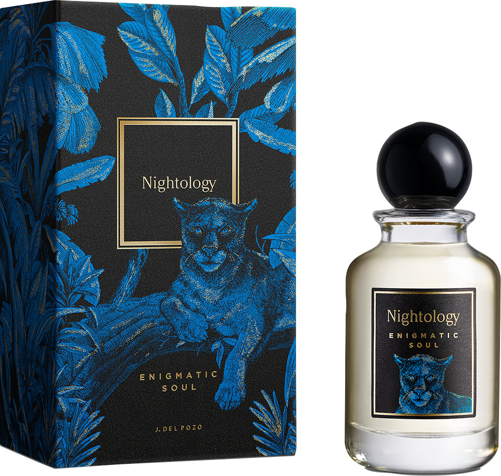 ‫NIGHTOLOGY - ENIGMATIC SOUL א.ד.פ יוניסקס | סופר-פארם‬