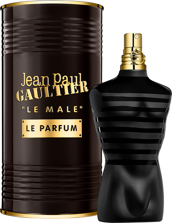 ‫Jean Paul GAULTIER - LE MALE א.ד.פ לגבר | סופר-פארם‬