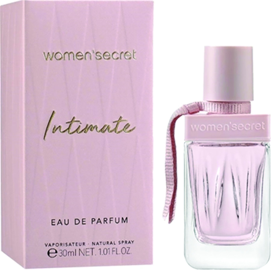 ‫WOMEN SECRET - INTIMATE א.ד.פ לאשה | סופר-פארם‬