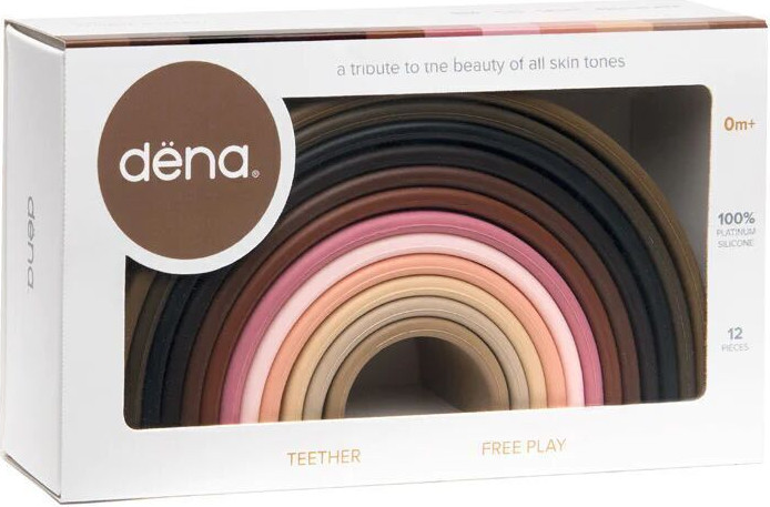 ‫Dena - 12 קשתות למשחק מגוון צבעים - Dena | סופר-פארם‬