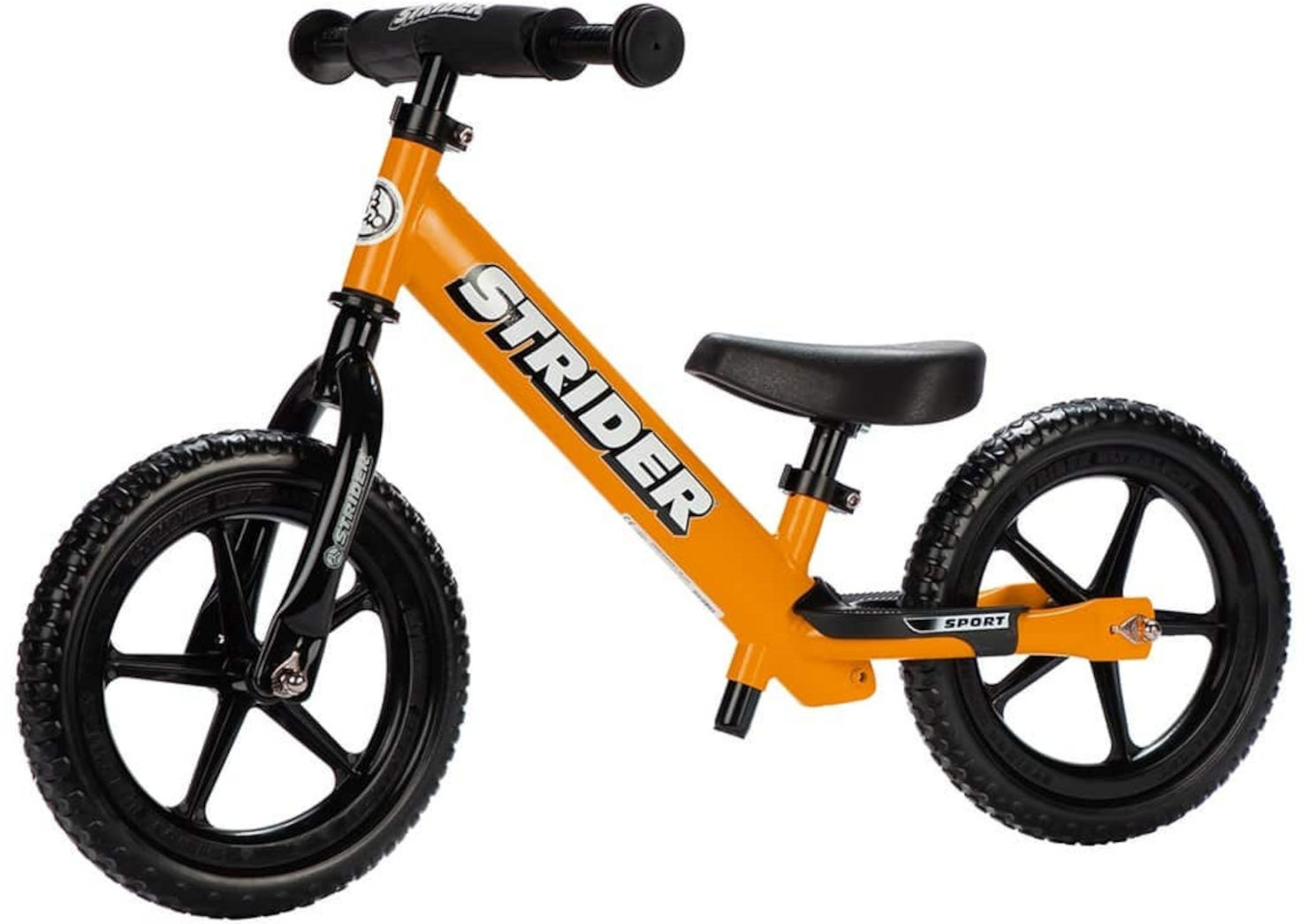 ‫Strider - Strider 12 Sport- כתום | סופר-פארם‬