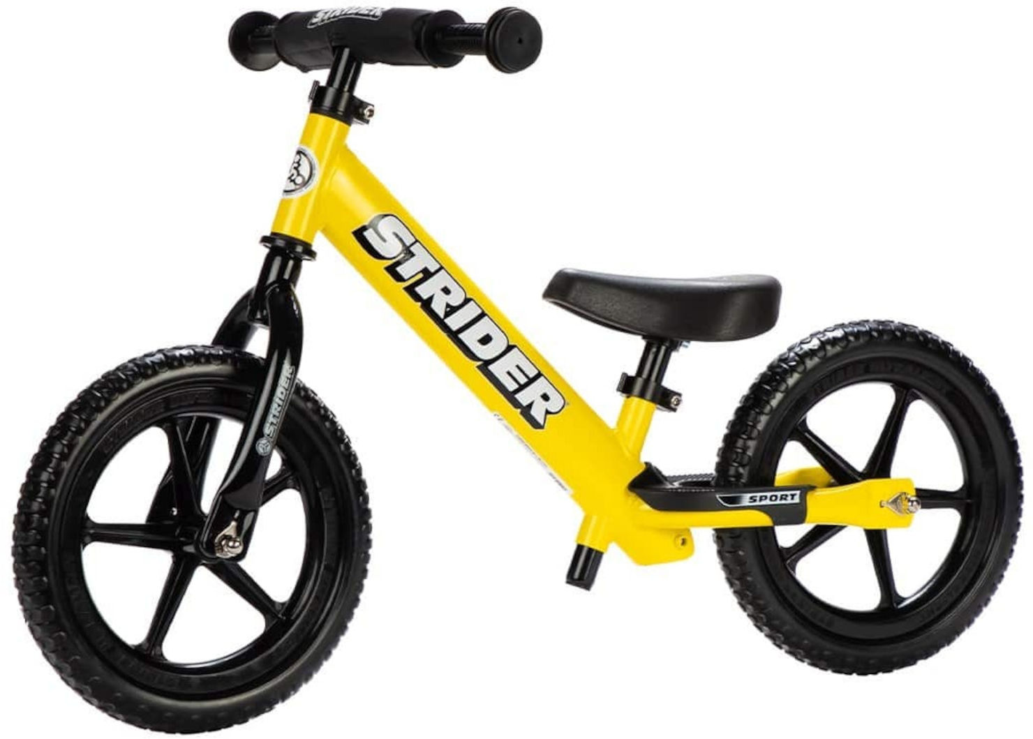 ‫Strider - Strider 12 Sport- צהוב | סופר-פארם‬