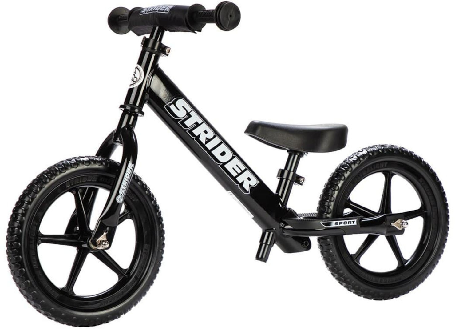 ‫Strider - Strider 12 Sport- שחור | סופר-פארם‬