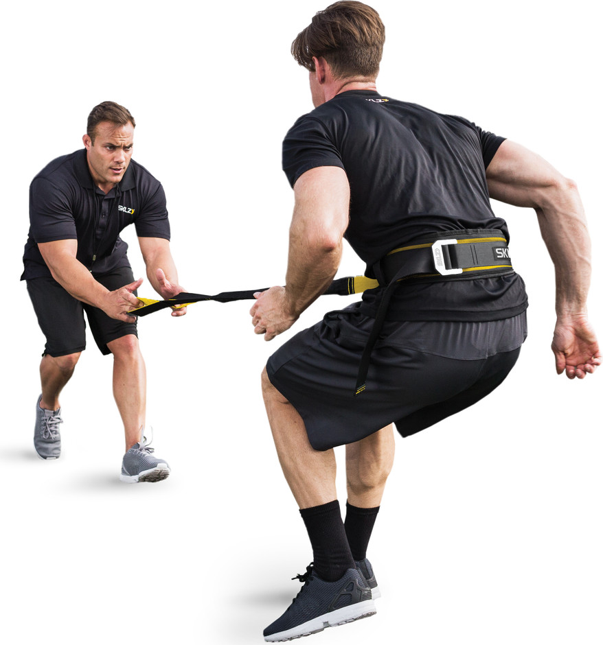 ‫SKLZ - רצועת האצה – ACCELERATION TRAINER | סופר-פארם‬