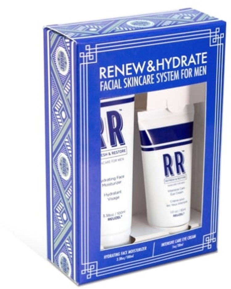 ‫Reuzel - מארז טיפוח עור הפנים והעיניים | סופר-פארם‬