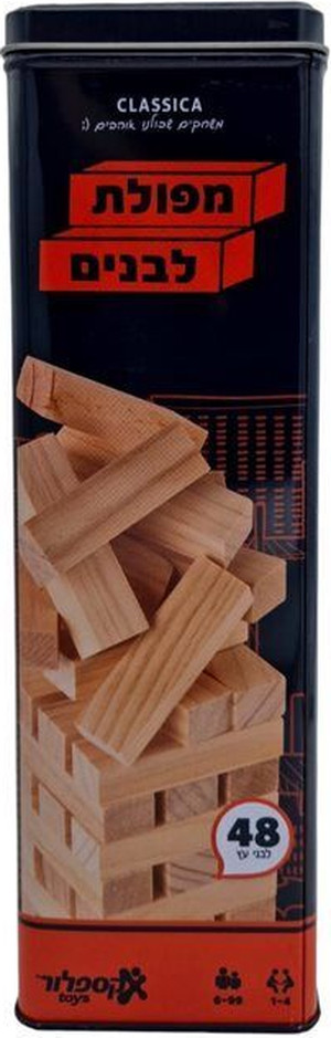 ‫אלפיט טויס - מפולת לבנים - אלפיט | סופר-פארם‬